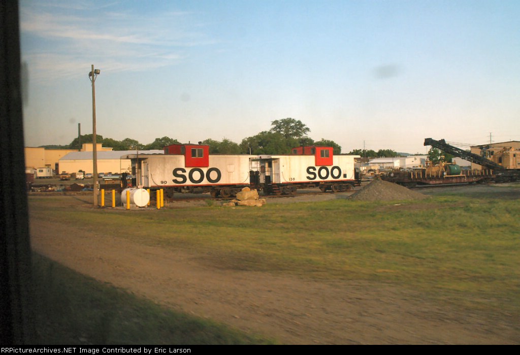 SOO 138
